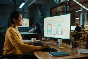 Company Dynamic Methods