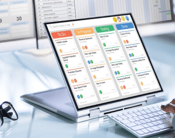 Software Product Development Services - Dynamic Methods