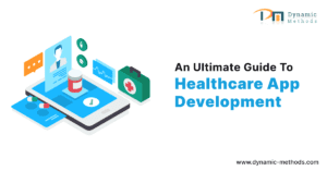 Dynamic Methods - Best Software, Web App Development Company